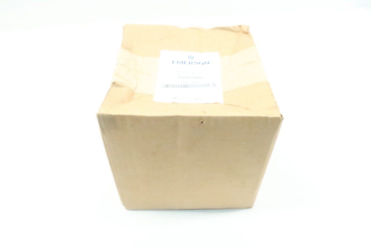 FISHER 2U236633272 LINEAR CAGE VALVE PARTS AND ACCESSORY - MRO INDUSTRIAL