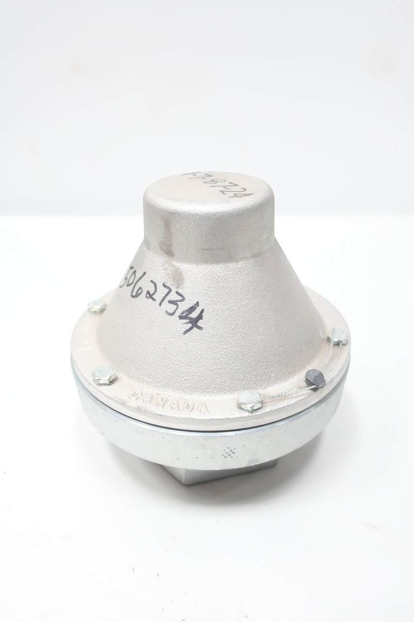 BAYCO 3180 AIR 3IN NPT RELIEF VALVE - MRO INDUSTRIAL