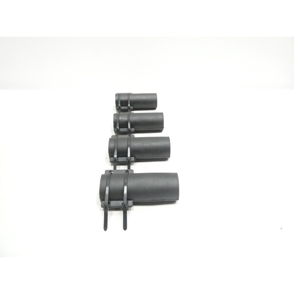 Abb Motor Stub Splice Insulators Wire Splice Kit & Heat Shrink Tubing ...