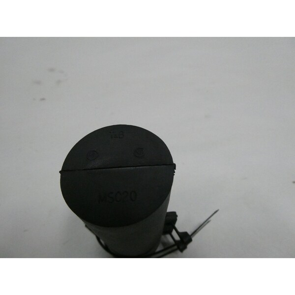 Abb Motor Stub Splice Insulators Wire Splice Kit & Heat Shrink Tubing ...