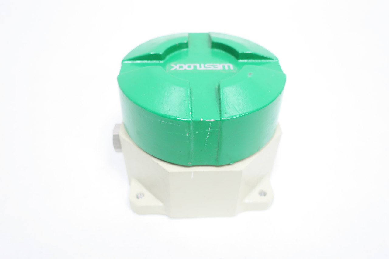 WESTLOCK 3479-NO-W17 MONITOR 120V-AC VALVE POSITION INDICATOR - MRO ...