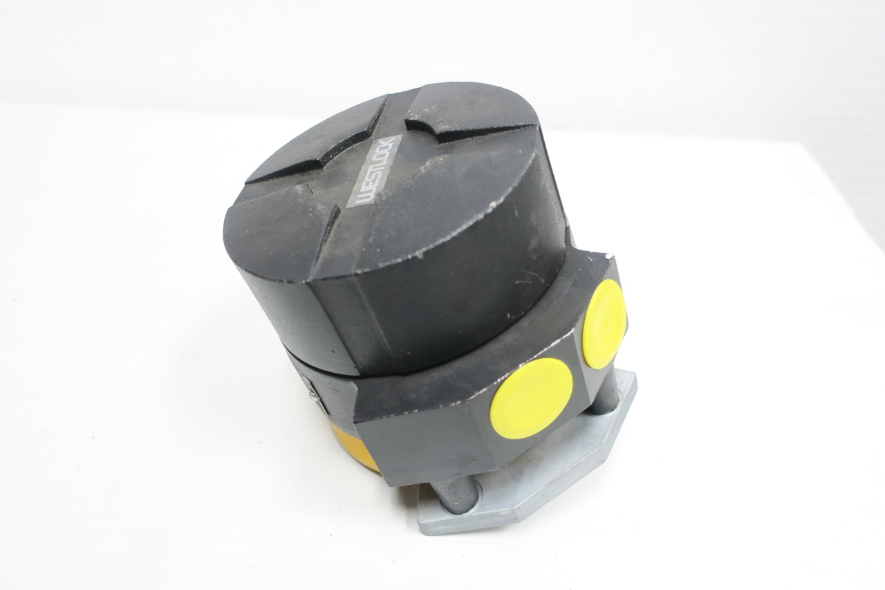 WESTLOCK 360M6 MONITOR 120V-AC VALVE POSITION INDICATOR - MRO INDUSTRIAL