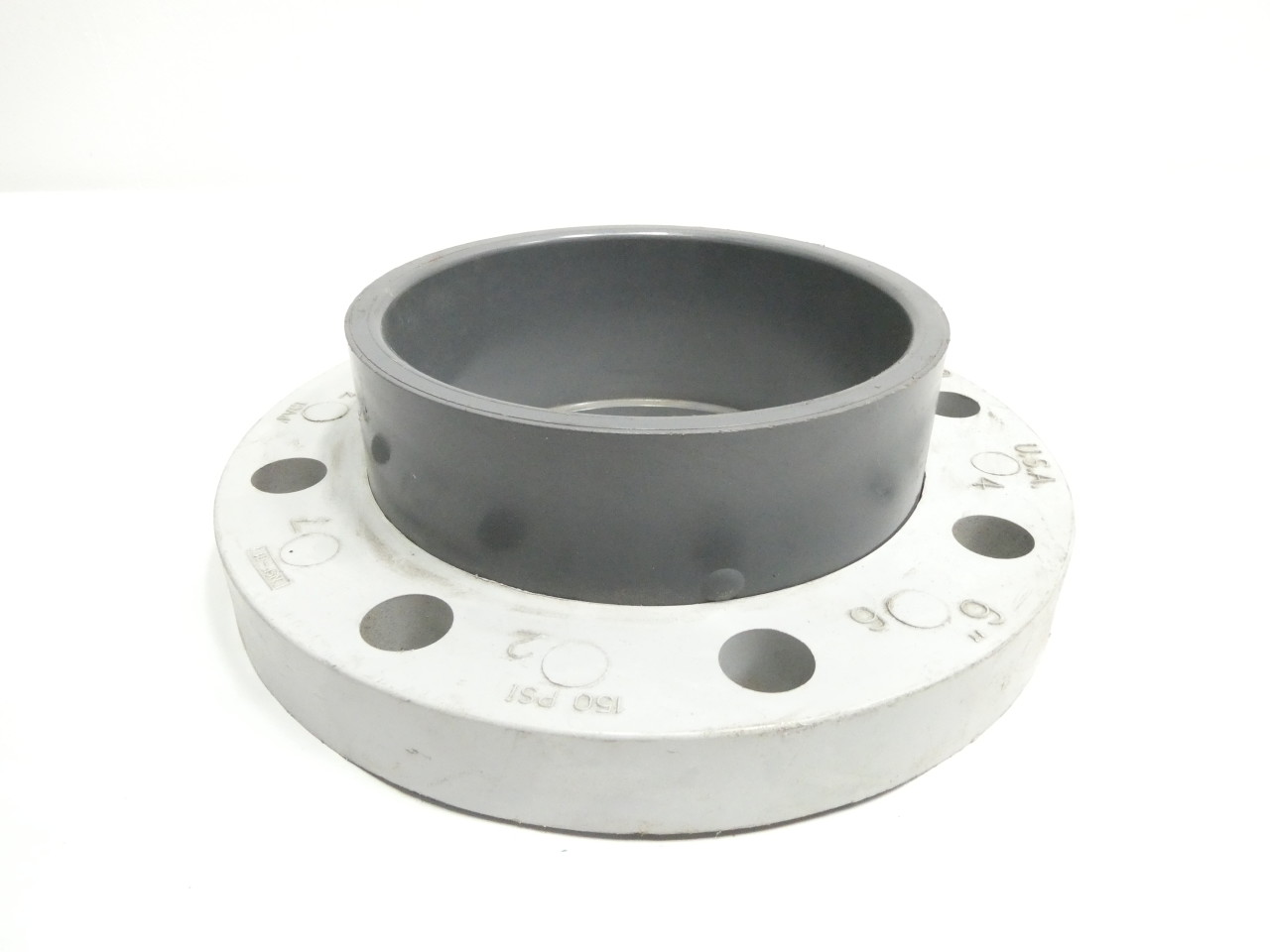 SPEARS 3SJ2N2 FLANGE 6IN PIPE ADAPTER - MRO INDUSTRIAL