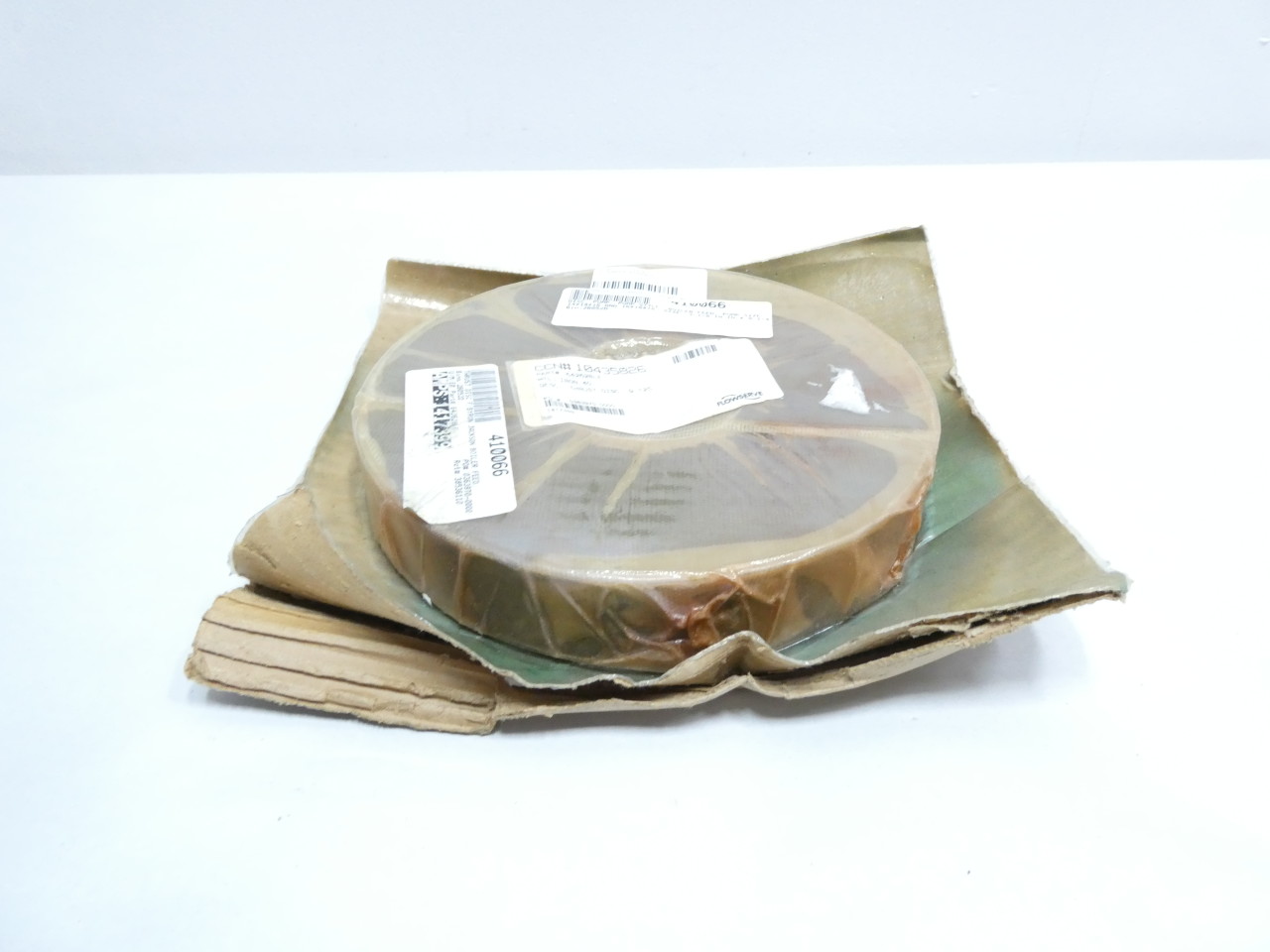 FLOWSERVE 642628LE THRUST DISC 9-1/8IN VALVE PARTS AND ACCESSORY - MRO ...