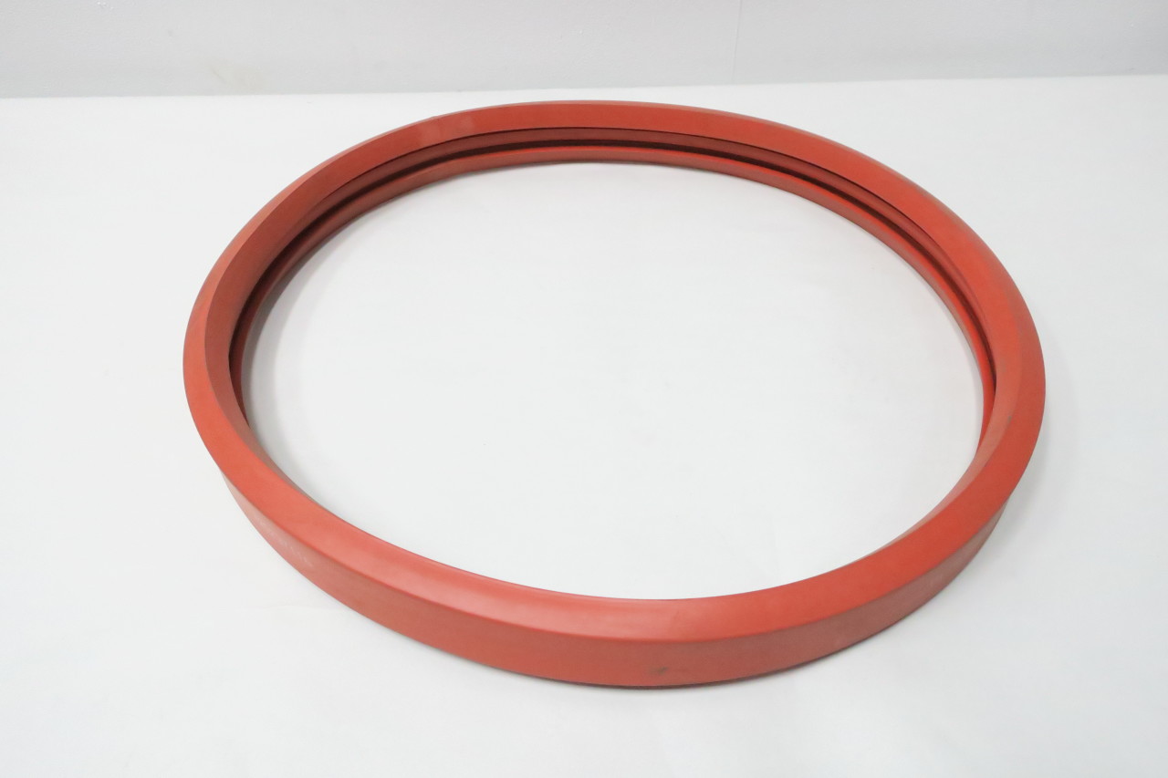 VICTAULIC 725237116 16IN RUBBER GASKET SEAL VALVE PARTS AND ACCESSORY ...