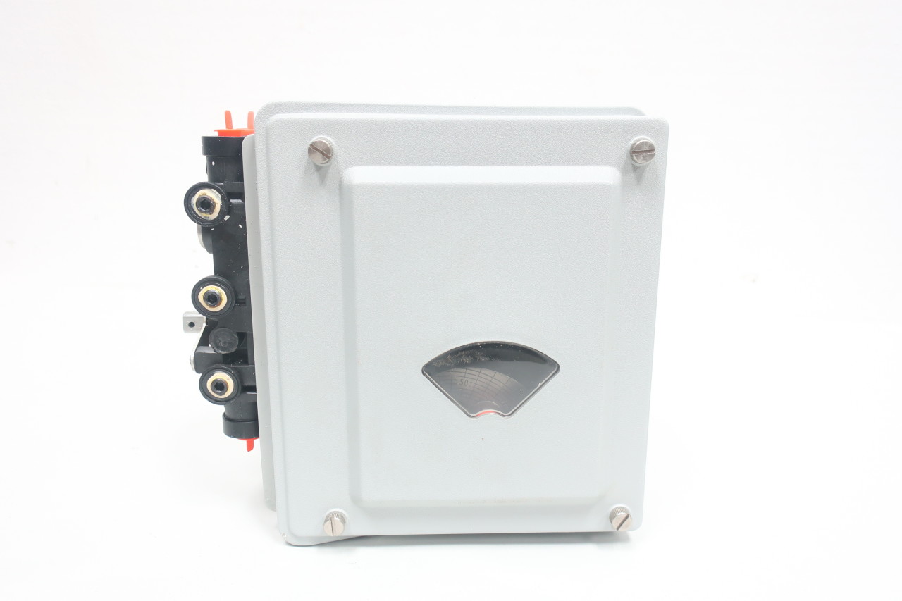 BAILEY AP412000 150PSI PNEUMATIC VALVE POSITIONER - MRO INDUSTRIAL