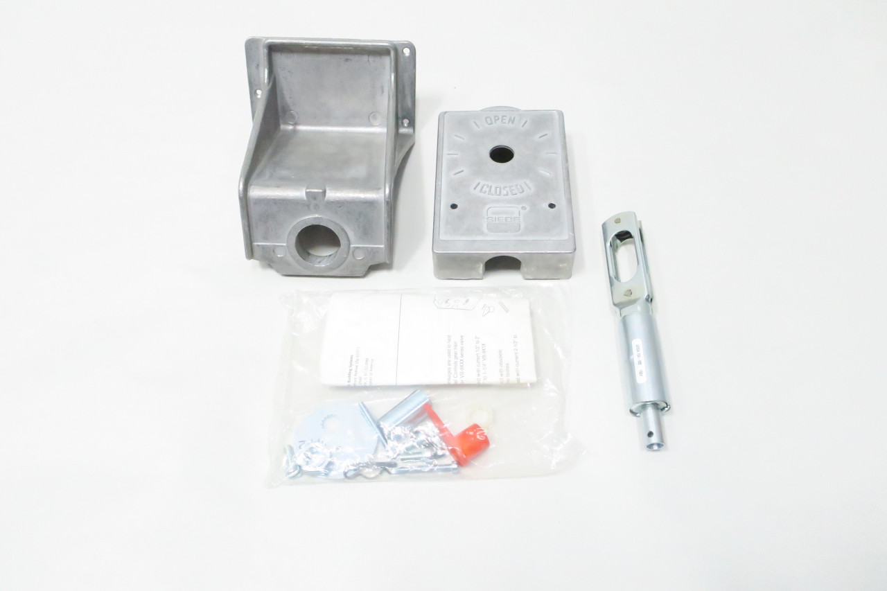 BARBER COLMAN AV395 LINKAGE VALVE KIT VALVE PARTS AND ACCESSORY - MRO ...