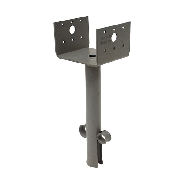 Simpson Strong-Tie Post Base Epb44 4X4 - EPB44 - FerreDepot