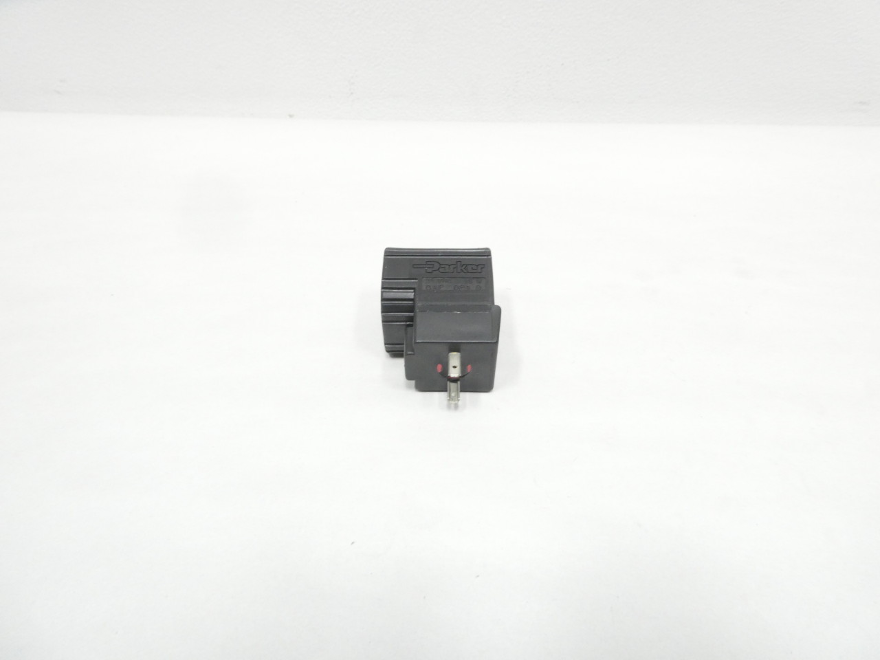 PARKER CAP024D COIL 28W 24V-DC SOLENOID VALVE - MRO INDUSTRIAL