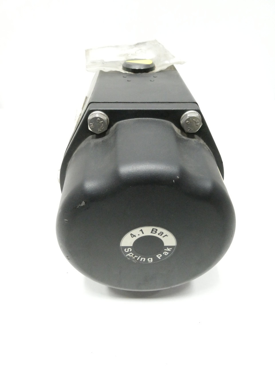KEYSTONE F79U 065 221-952-065-79U-002 SINGLE ACTING 60LB FAIL OPEN ...