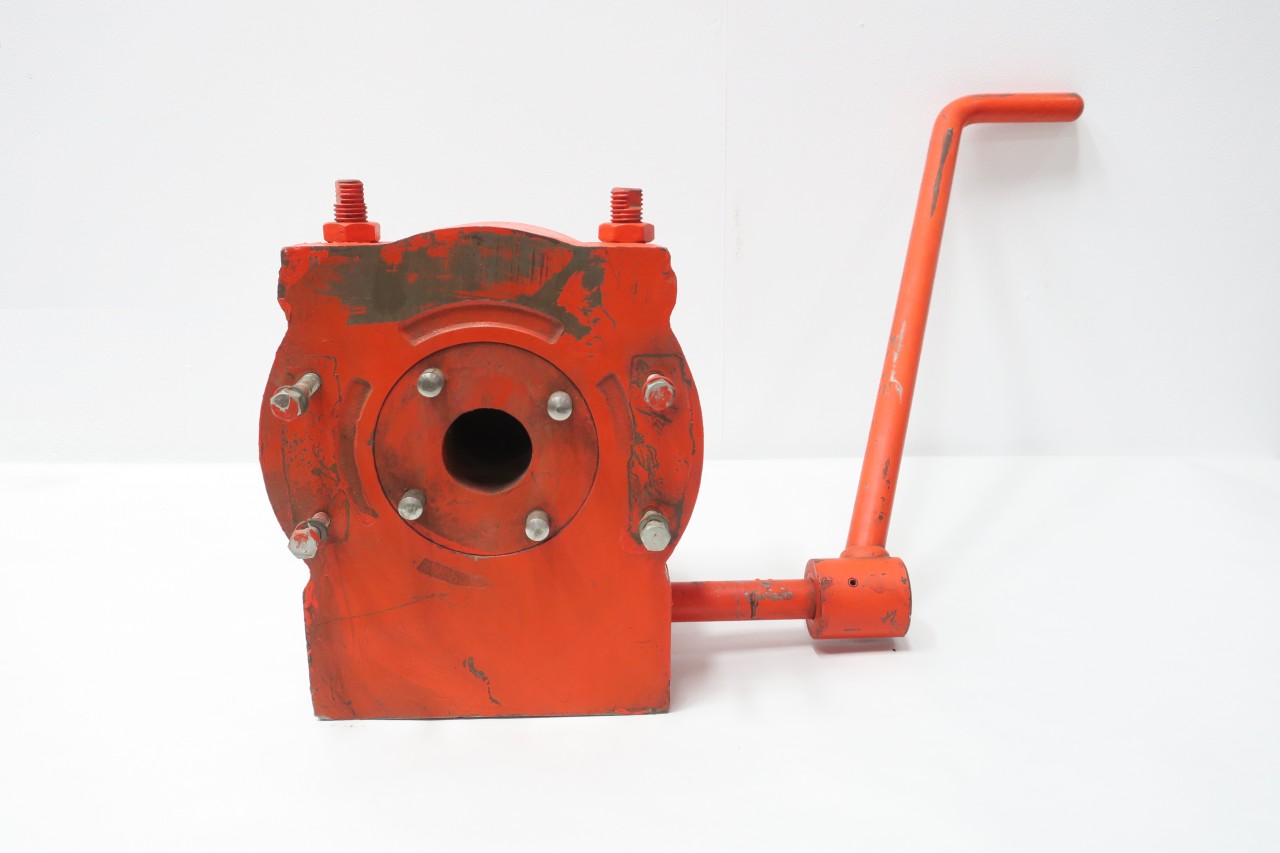 CRANE G95 MONARCH MANUAL VALVE ACTUATOR VALVE ACTUATOR - MRO INDUSTRIAL