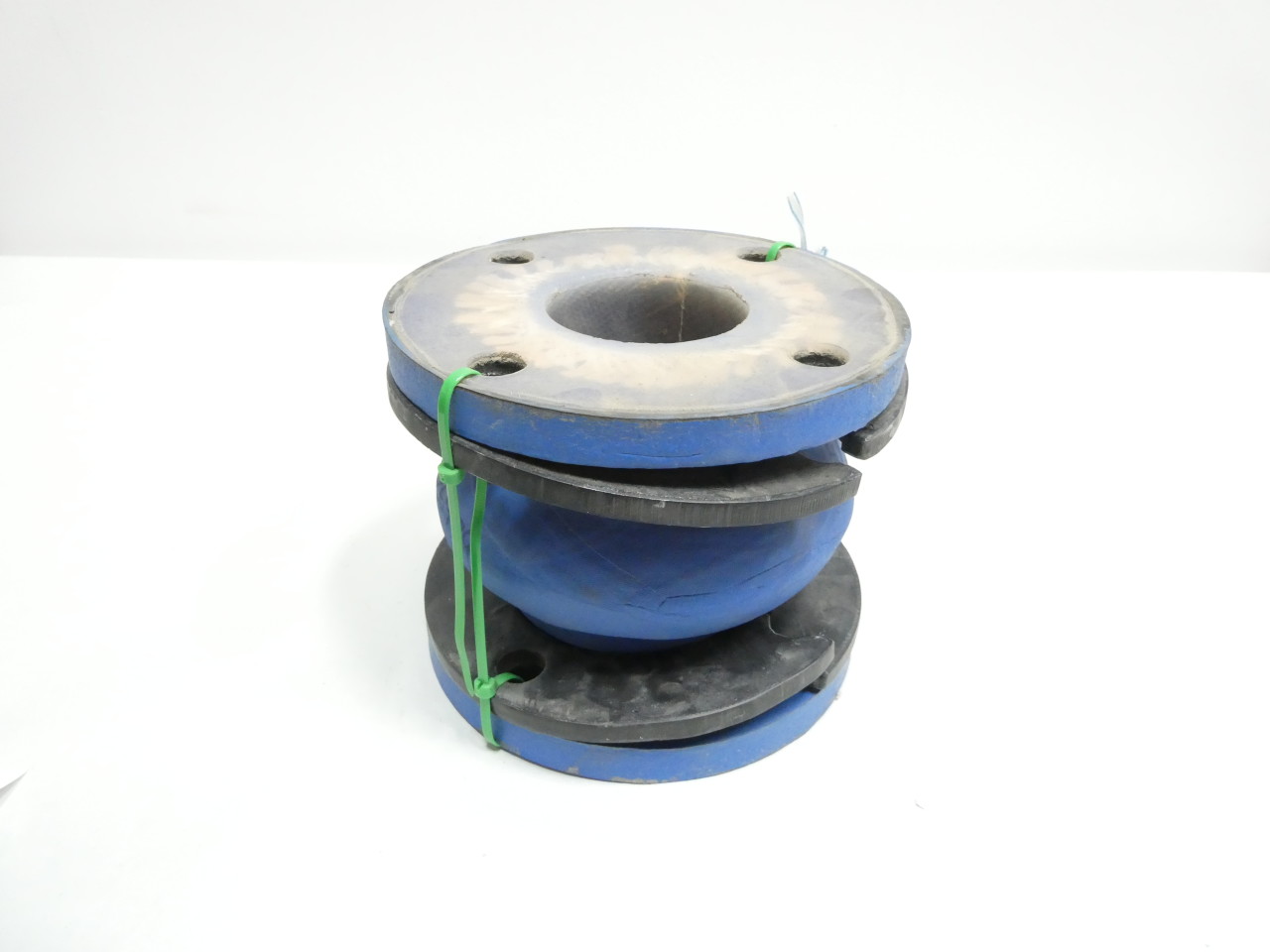 GARLOCK GUARDIAN 200 RUBBER EXPANSION JOINT 3IN PIPE COUPLING - MRO ...