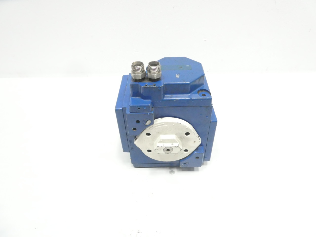 COMPACT H35 D/AR I/90 PNEUMATIC VALVE ACTUATOR - MRO INDUSTRIAL