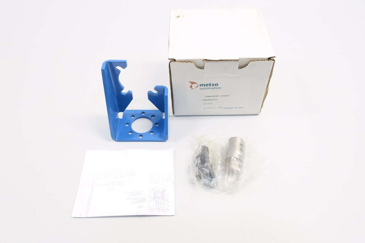 NEW METSO LK1353 NELES-JAMESBURY VALVE PARTS AND ACCESSORY - MRO INDUSTRIAL
