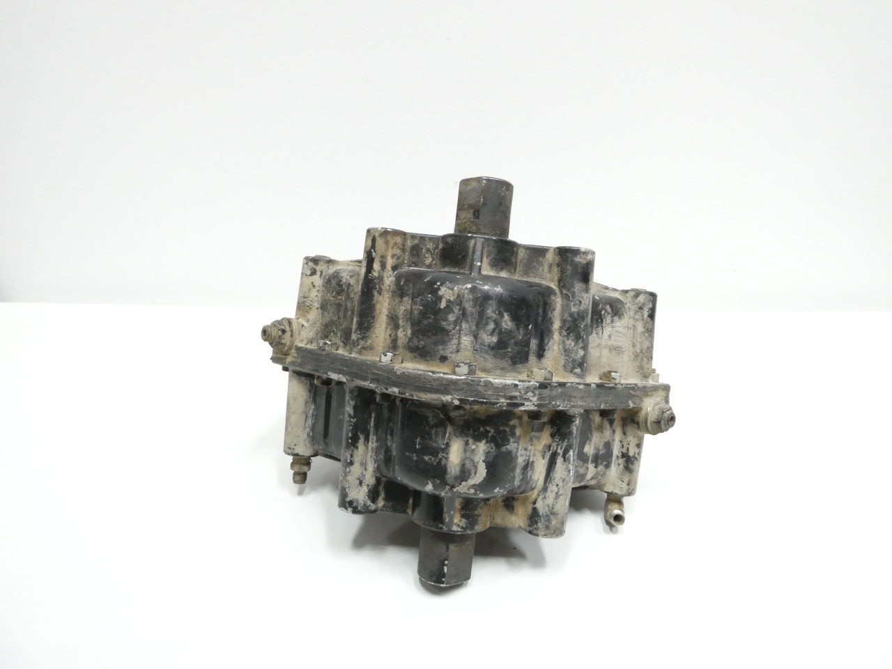 MATRYX MX750 DOUBLE ACTING VANE PNEUMATIC VALVE ACTUATOR - MRO INDUSTRIAL