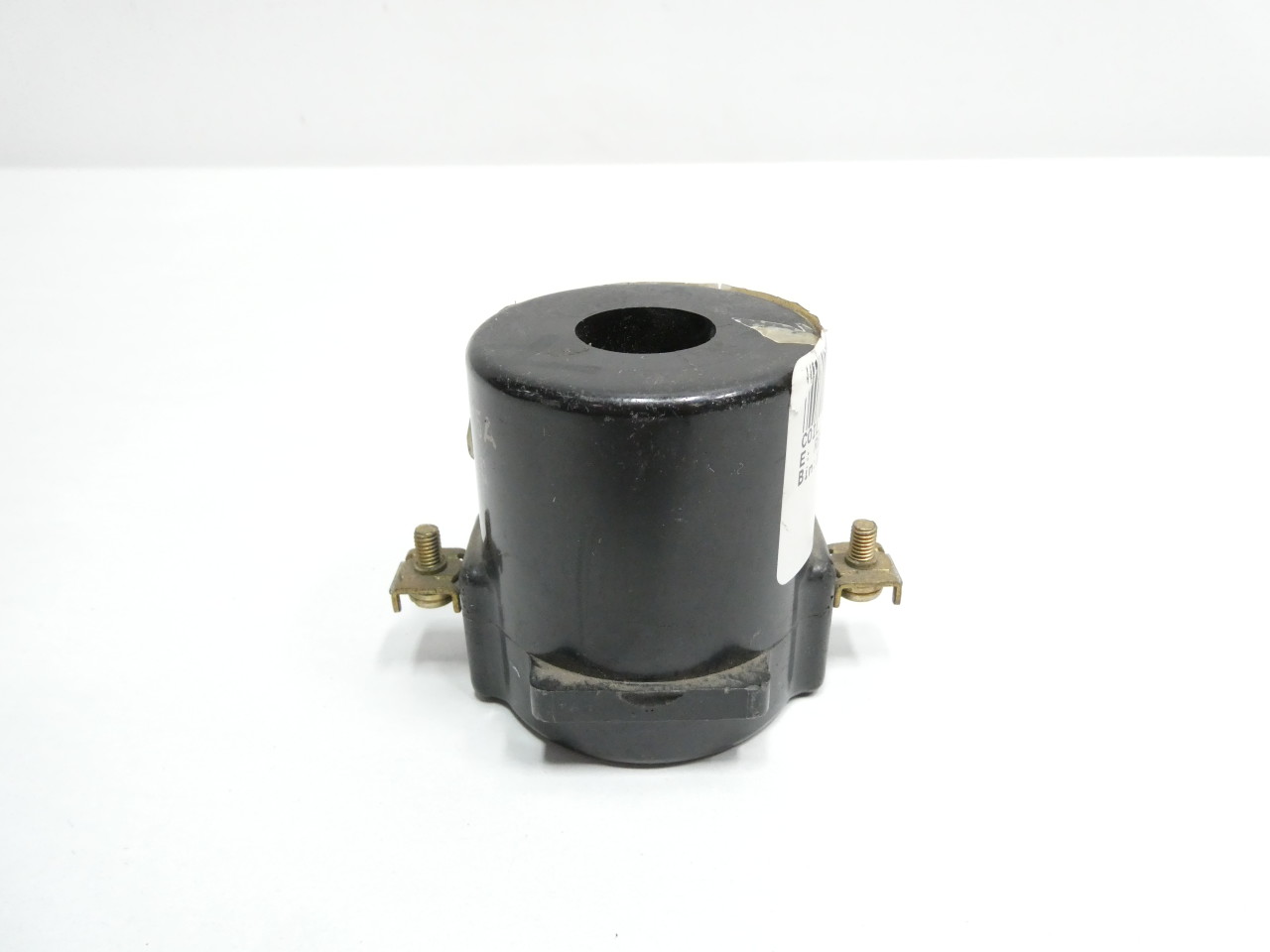 GENERAL ELECTRIC GE 22D11G215A COIL 275V-DC CONTACTOR PARTS AND ...