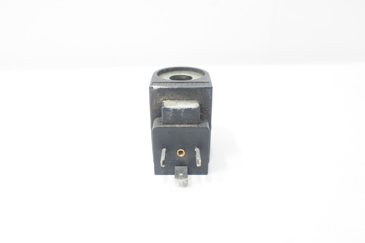 DELTA POWER PHC24 SOLENOID COIL 24V-DC VALVE PARTS AND ACCESSORY - MRO ...