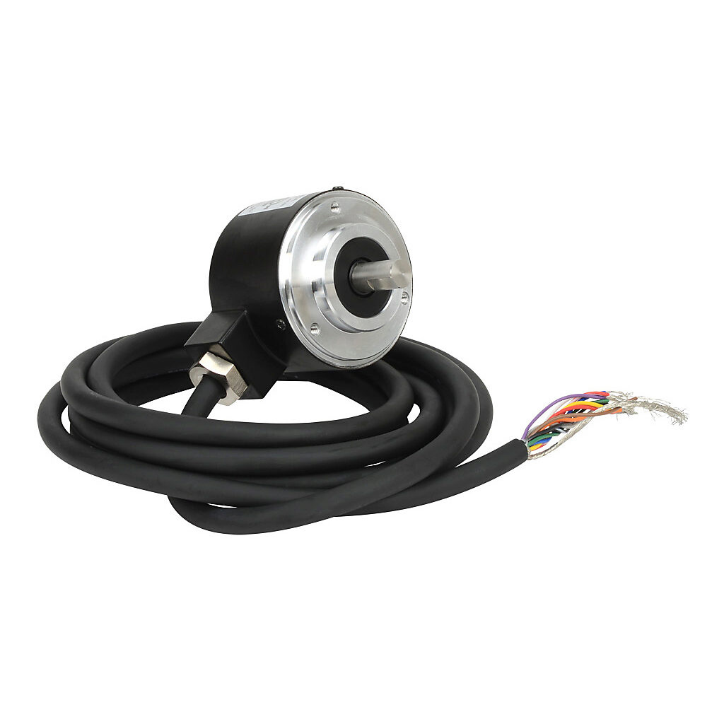 TRD-NA720NWD - Koyo TRD-NA series single-turn absolute (gray code ...