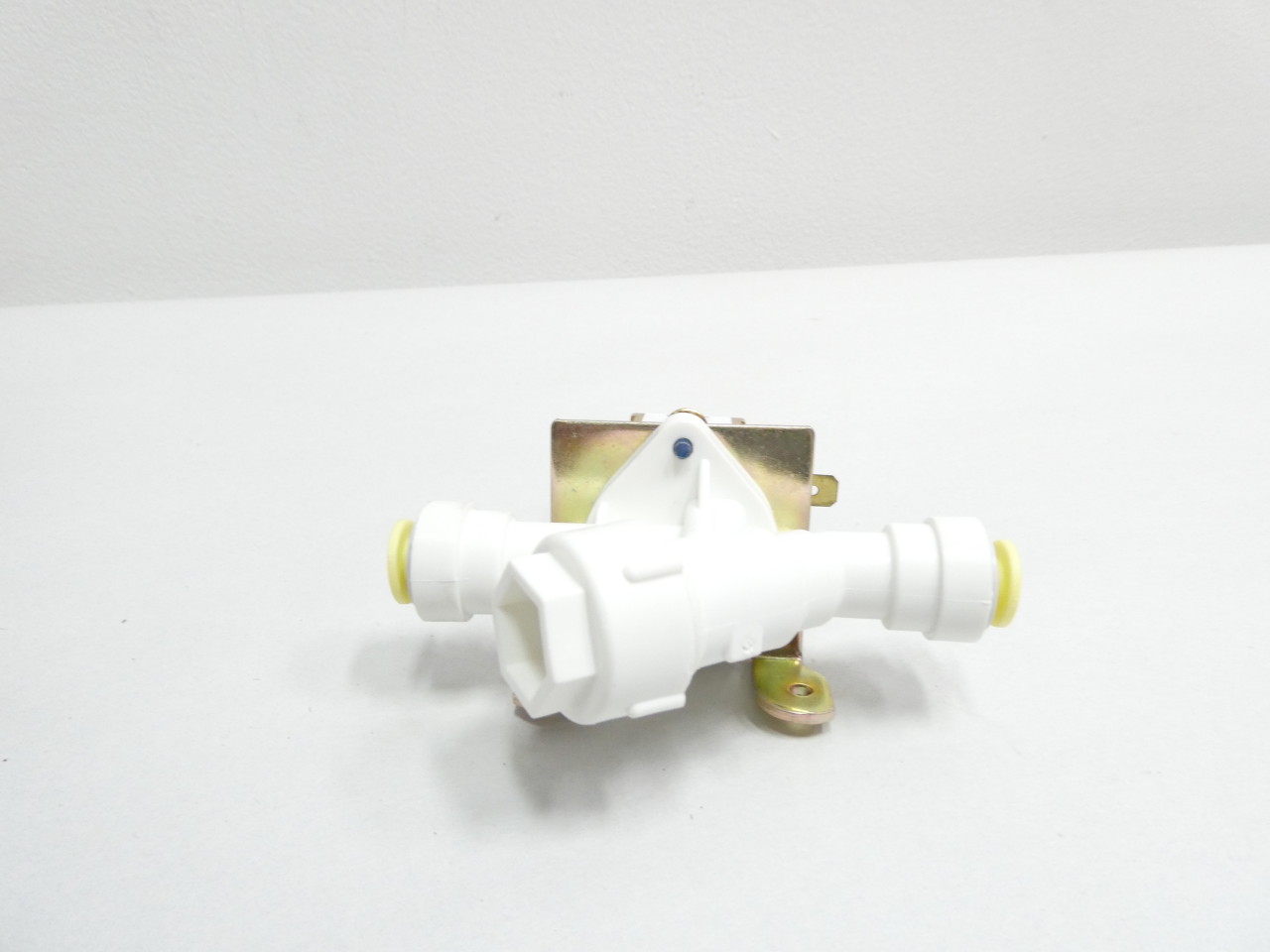 ROBERTSHAW S-45PGN61 120V-AC SOLENOID VALVE - MRO INDUSTRIAL