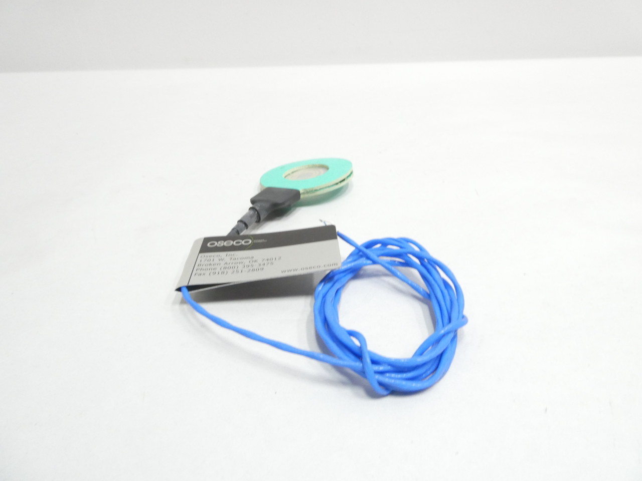 OSECO SVT SENSOR 1IN RUPTURE DISC - MRO INDUSTRIAL