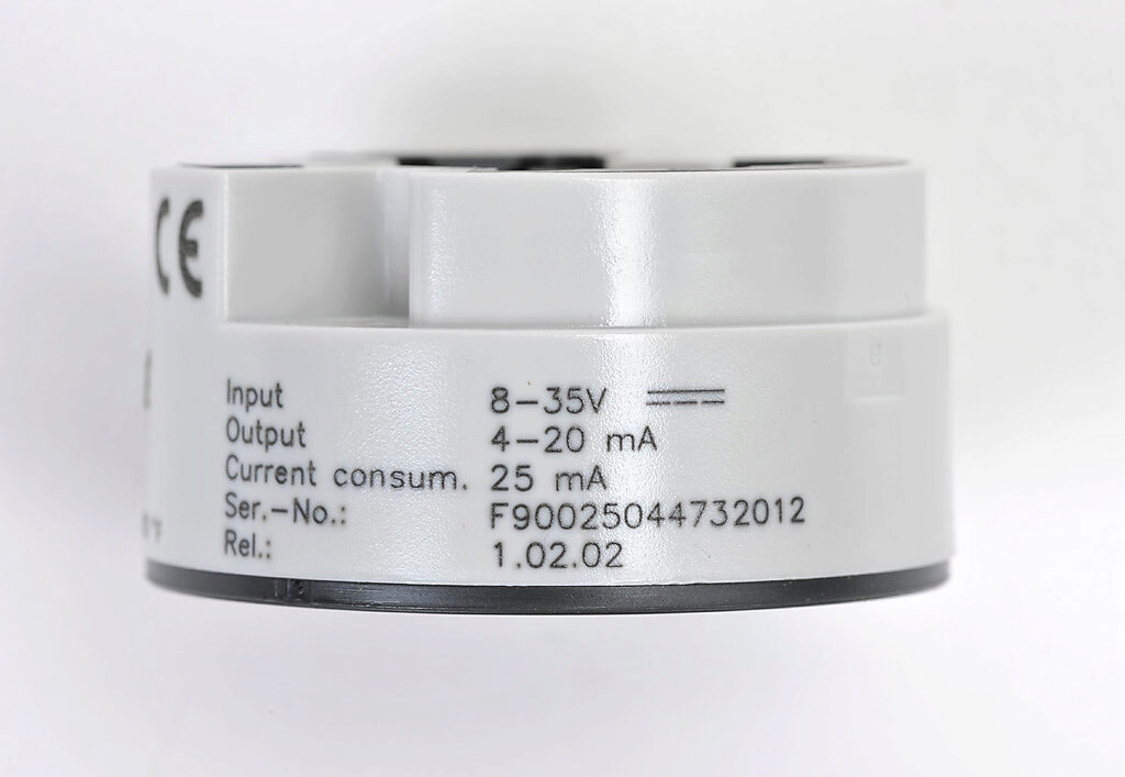 ProSense XTH-0800F-K - EZControles