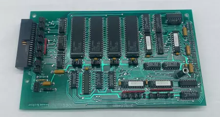 Universal Instruments Serial Interface Board 40507701-C - MRO INDUSTRIAL