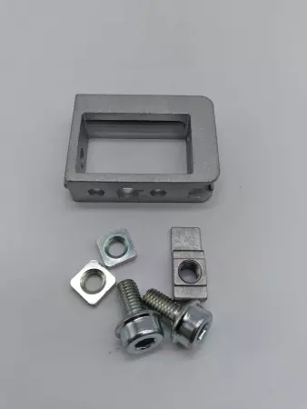 RITTAL BLOCK ASSEMBLY 4133000 - MRO INDUSTRIAL