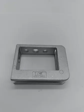 RITTAL BLOCK ASSEMBLY 4133000 - MRO INDUSTRIAL