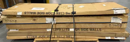 Rittal Sidewall Panel 8106235 - MRO INDUSTRIAL