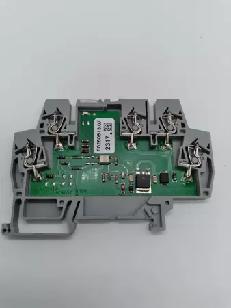 WAGO Optocoupler Terminal Block 859-730 - MRO INDUSTRIAL