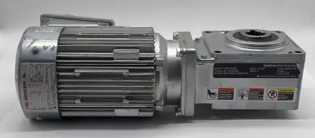 Sumitomo Induction Motor HN0976891 - MRO INDUSTRIAL