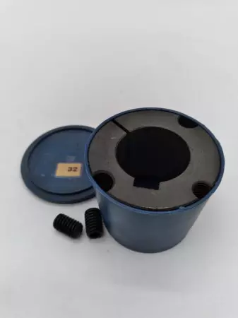 DODGE TAPER LOCK BUSHING 1615 - MRO INDUSTRIAL