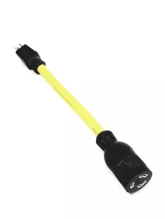 Intertek Bulldog Tough Power Supply Cable 3176558 - MRO INDUSTRIAL