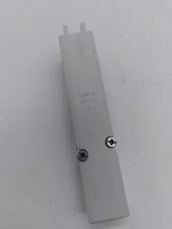 Festo Electric Cover Plate 537962 - MRO INDUSTRIAL