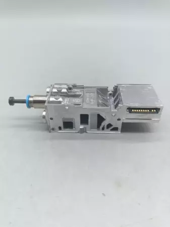 Festo Sub Base Pilot Pressure 538000 - MRO INDUSTRIAL