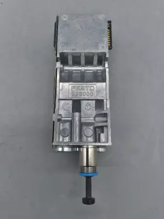 Festo Sub Base Pilot Pressure 538000 - MRO INDUSTRIAL