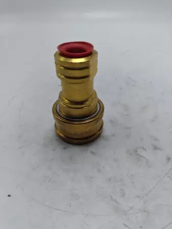 Eaton Hansen Hydraulic Quick Connect Hose Coupling B4-HKP - MRO INDUSTRIAL