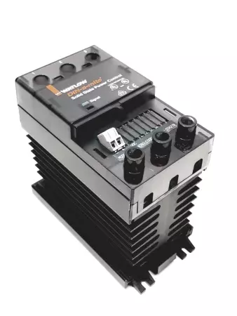 Watlow Solid State Power Control DC2C - MRO INDUSTRIAL
