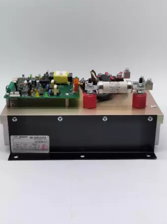 Phasetronics Single Phase Power Control EP1-1285-F - MRO INDUSTRIAL