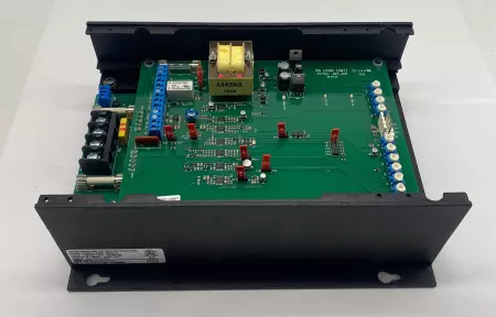 KB Electronics Regenerative DC Motor Control KBRG-225D - MRO INDUSTRIAL