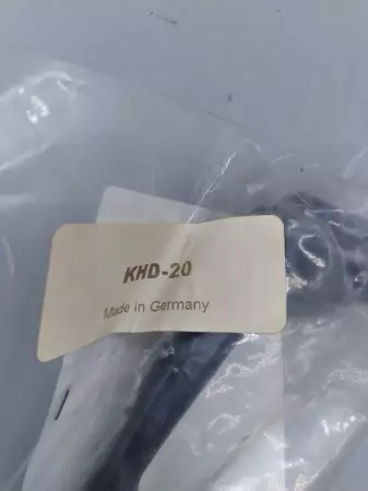 KIPP Locking Handle KHD-20 - MRO INDUSTRIAL