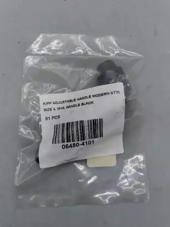 KIPP Locking Handle KHD-20 - MRO INDUSTRIAL