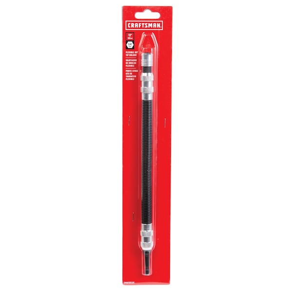 Craftsman Flexible Bit Tip Holder, 12 - CMAF5FLEX - FerreDepot