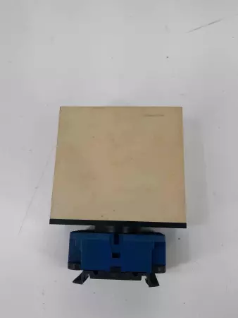 RS Resistance Sensing Relay 10174 - MRO INDUSTRIAL