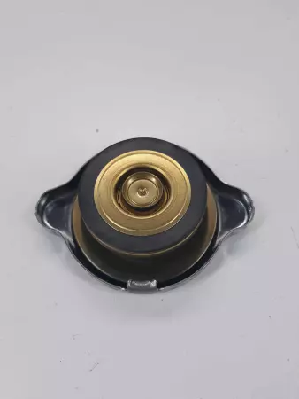 International Thermodyne Radiator TVS CAP 10292 - MRO INDUSTRIAL