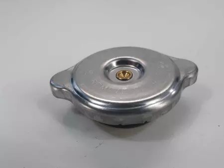 International Thermodyne Radiator TVS CAP 10292 - MRO INDUSTRIAL