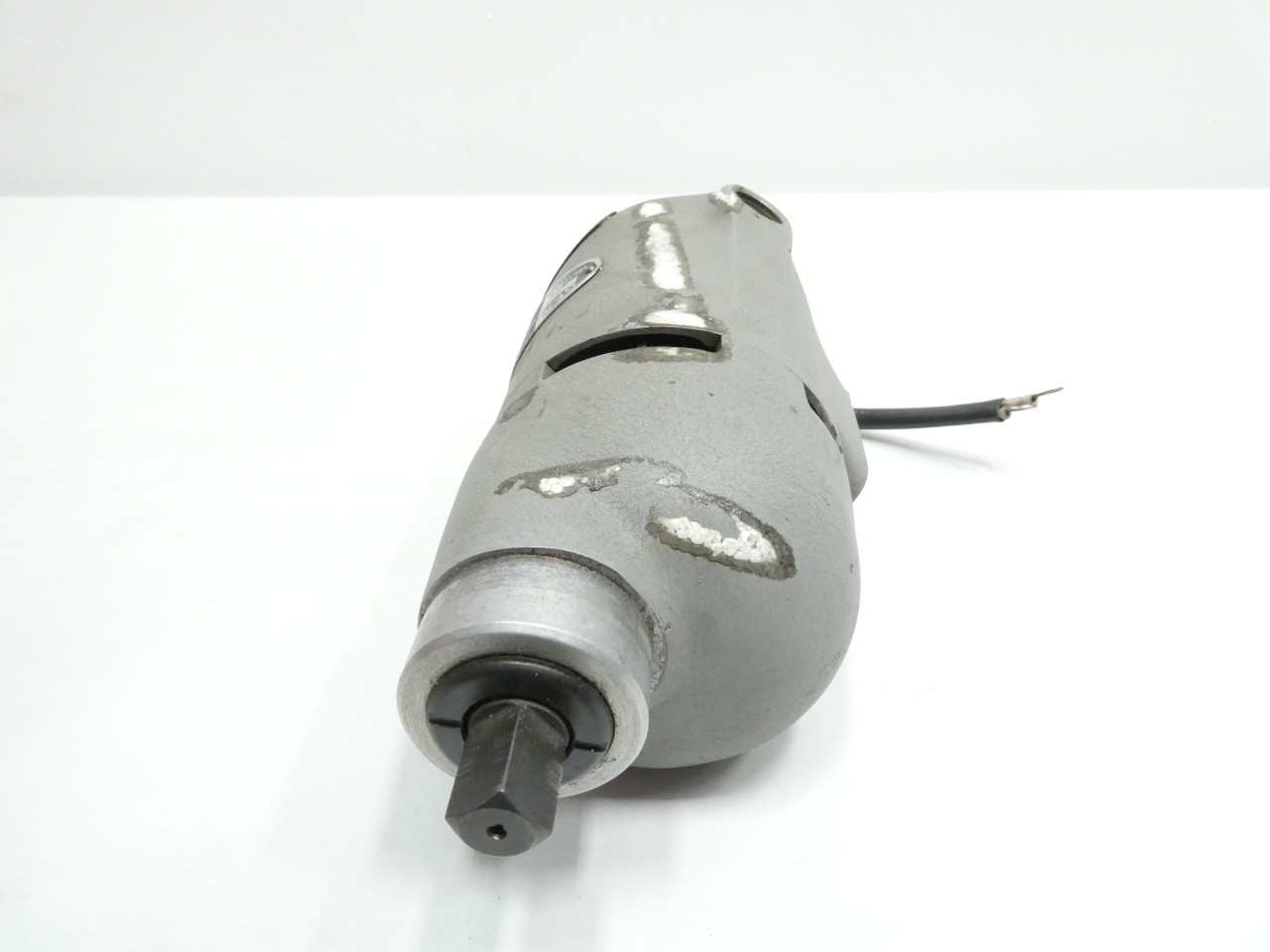 GEAR MOTOR 275A6815-PT2 CHARGING MOTOR 115V-AC 125V-DC GEARMOTOR - MRO ...