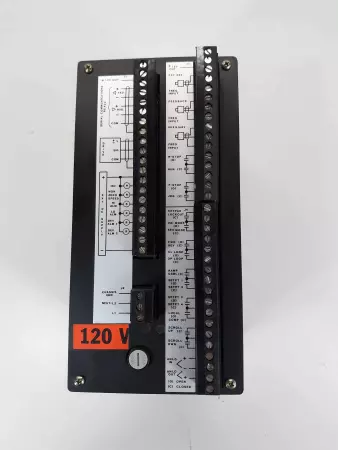 Fenner M-Trim Controller 10552 - MRO INDUSTRIAL