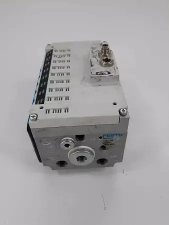 Festo Manifold Valve 10589 - MRO INDUSTRIAL