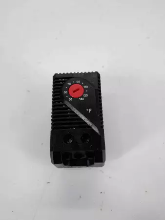 Hoffman Temperature Controller N/A - MRO INDUSTRIAL